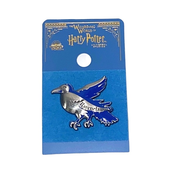 Universal | Other | Universal Studios Harry Potter Ravenclaw Molded ...